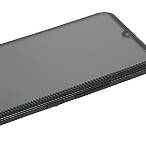 GOWENIC Note 30 Plus Unlocked Cellphone, 8GB RAM 64GB ROM,US Version for Android Smartphone, 6.6 Inch HD Screen Large 6800mAh Battery Cell Phone, Dual SIM Dual Standby(Black)