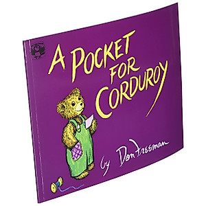 A Pocket for Corduroy
