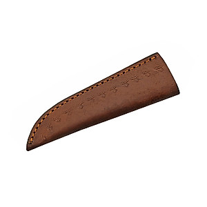 Venison Stainless Steel Blade Bone/Stag Handle 8.75 inch Hunting Knife