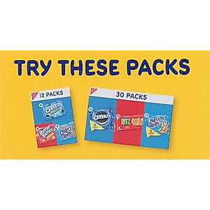 Newtons Soft & Fruit Chewy Cookies, (2 Cookies Per Pack) Fig, 24 Oz (Pack of 12)