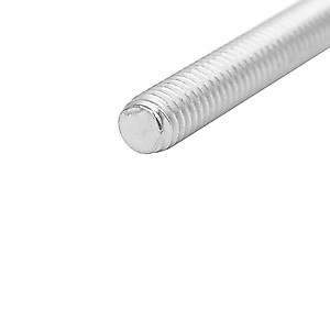 uxcell® M5x60mm 316 Stainless Steel Countersunk Flat Head Hex Socket Cap Screw 5pcs