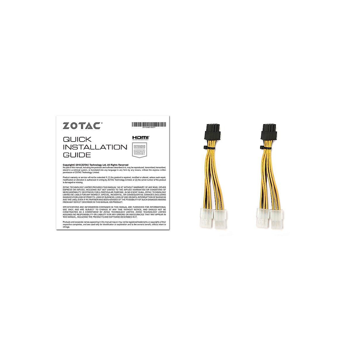 ZOTAC GeForce RTX™ 3080 Trinity OC LHR 10GB GDDR6X 320-bit 19 Gbps PCIE 4.0 Gaming Graphics Card, IceStorm 2.0 Advanced Cooling, Spectra 2.0 RGB Lighting, ZT-A30800J-10PLHR