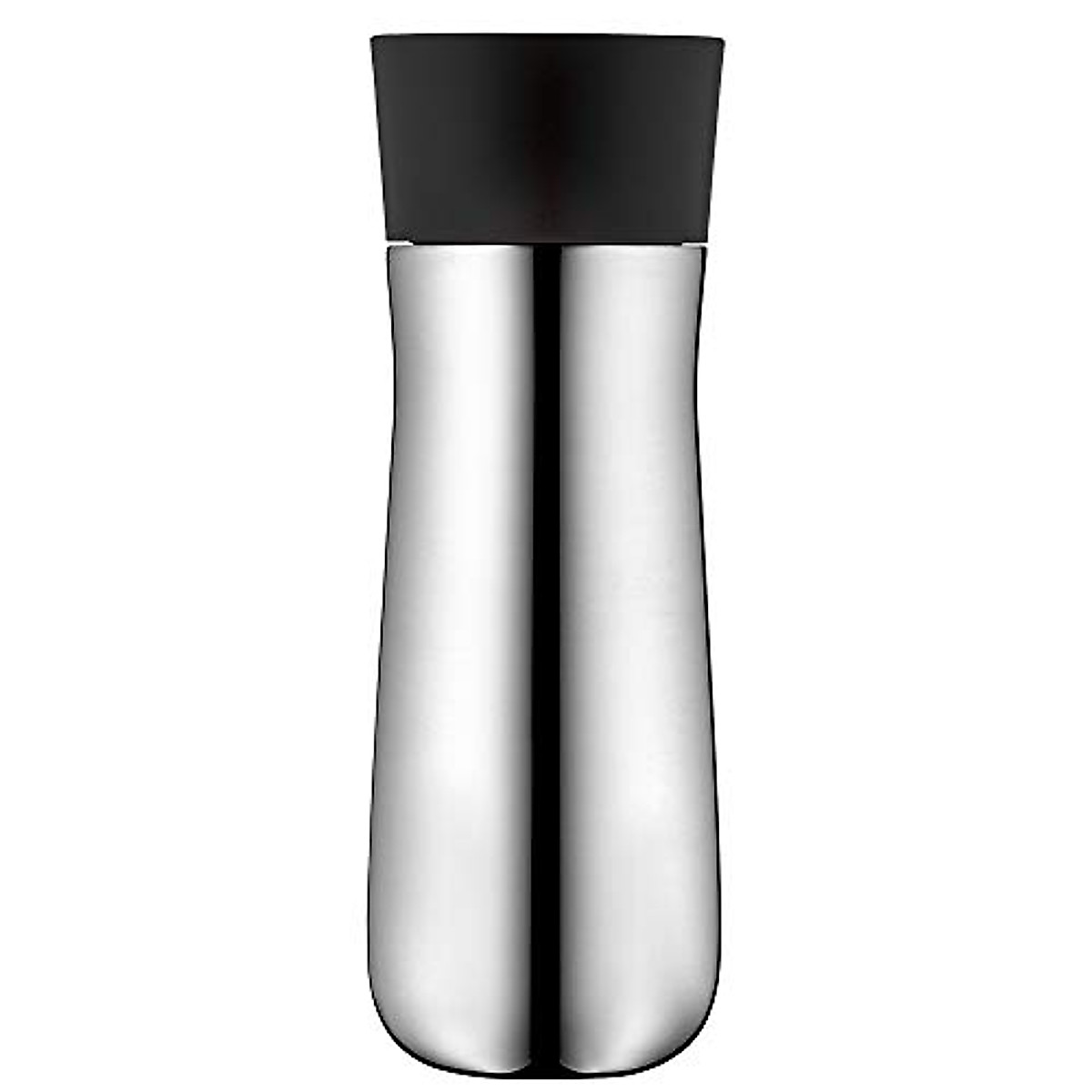 WMF Vacuum Mug, Silver