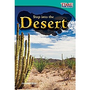 Teacher Created Materials - TIME for Kids Informational Text: Set 2 - 10 Book Set - Grade 2 - Guided Reading Level I - M