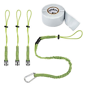 Ergodyne Squids 3181 Tool Tethering Kit - 5lb (2.3kg)