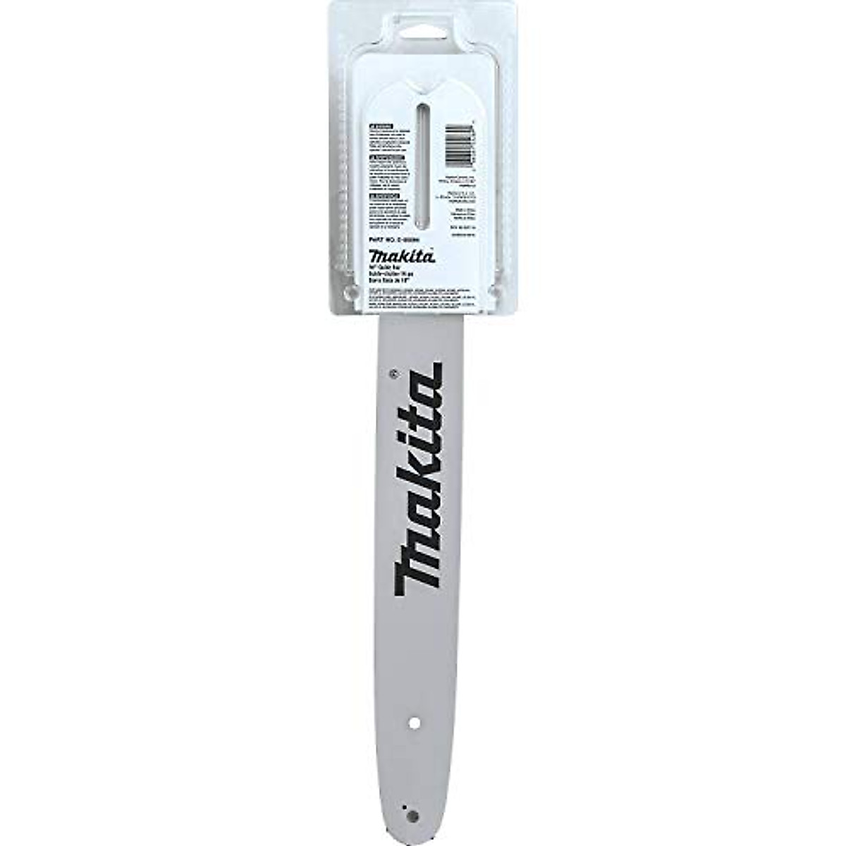 Makita E-00094 16" Guide Bar, 3/8” LP.043”