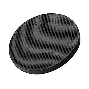 Paint Cleaner Wash Wax Pad, Aircraft Quality for Your Car, Boat, & RV. Removes Overspray, Tree Sap & Other Contaminants from Paint, Glass, Chrome, & Plastics, Better Than Clay