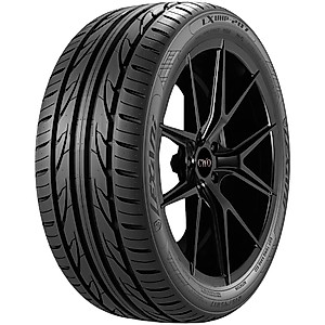 Lexani LXUHP-207 215/45R18 89W