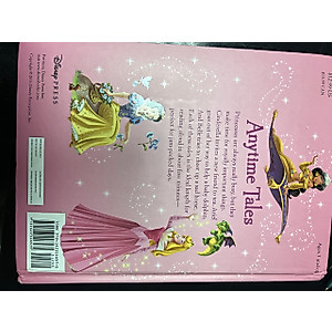 5-Minute Princess Stories (5-Minute Stories)