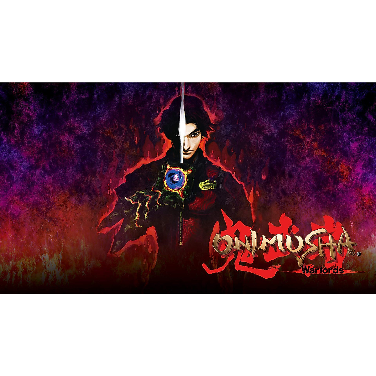 Onimusha: Warlords - Xbox One Standard Edition