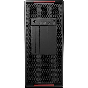 PCSP P920 Workstation/Server, 2X Intel Gold 6130 2.10GHz 32 Cores & 64 Threads Total, NVS 510 2GB Graphics Card, No HDD, No Operating System (Renewed) (128GB DDR4)