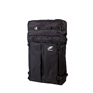 Cleanwaste GO Anywhere Toilet Storage Back Pack