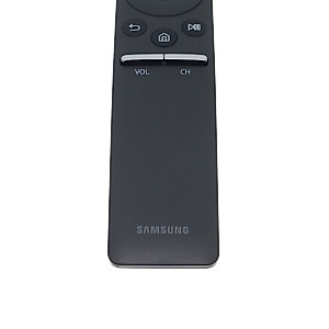 Samsung BN59-01266A New Factory Original Smart 4K Ultra HDTV Remote Control (BN59-01298D/ RMCSPM1AP1