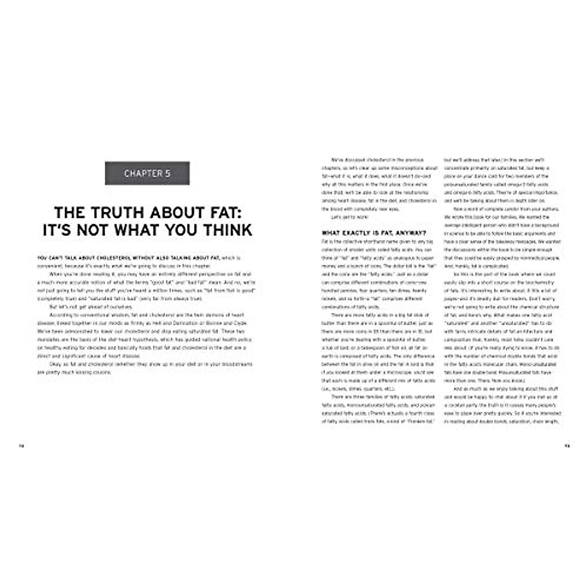 The Great Cholesterol Myth, Revised and Expanded: Why Lowering Your Cholesterol Won't Prevent Heart Disease--and the Statin-Free Plan that Will - National Bestseller