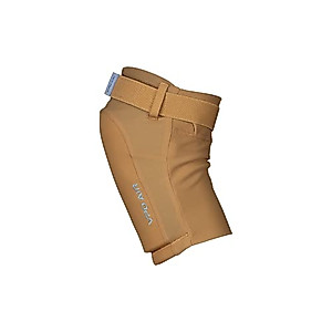 POC Joint VPD Air Knee MTB Armor Aragonite Brown LRG