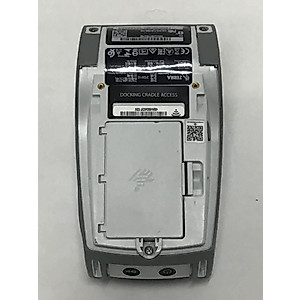 Zebra ZQ610 203dpi Mono Direct Thermal Bluetooth Label Printer ZQ61-HUWA000-00