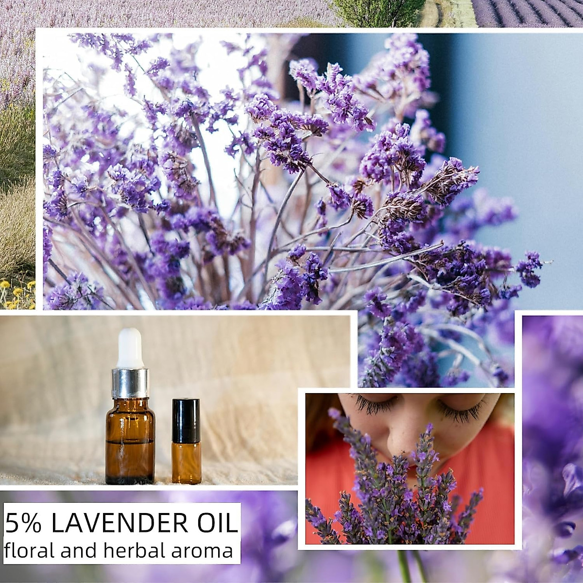 Retirement Gifts for Women, Best Friend Birthday Gifts for Work Bestie, Funny Friend Coworker Leaving Gifts, Lavender Candles Gifts for Christmas