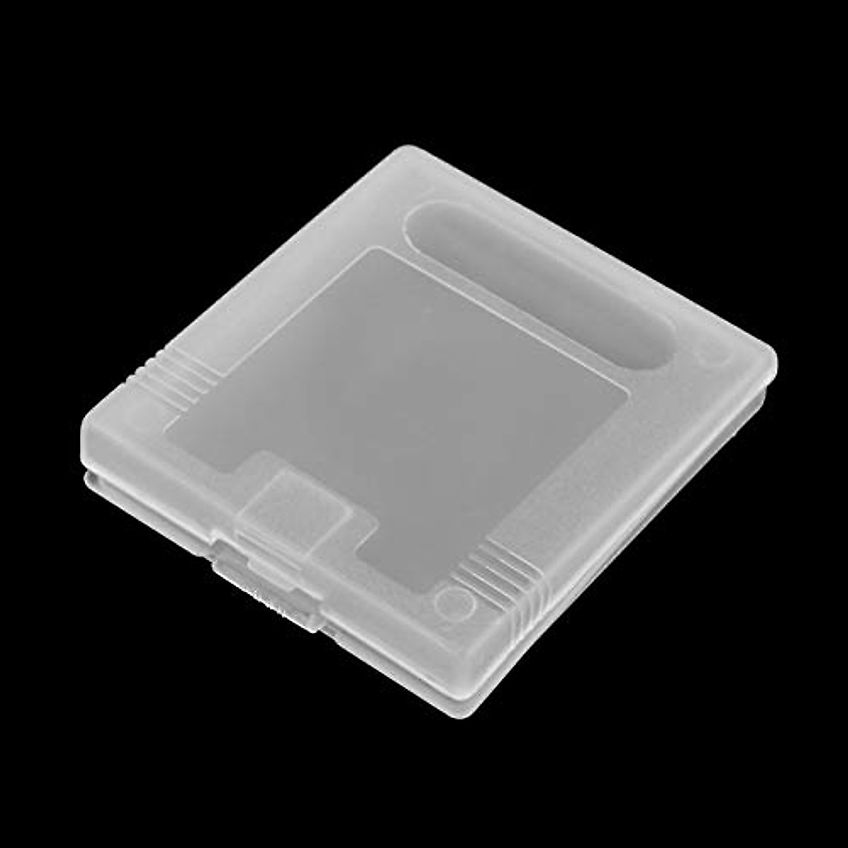 Clear Plastic Game Cartridge Cases Storage Box Protector Holder Dust Cover Replacement Shell for Nintendo Gameboy GB GBC GBP