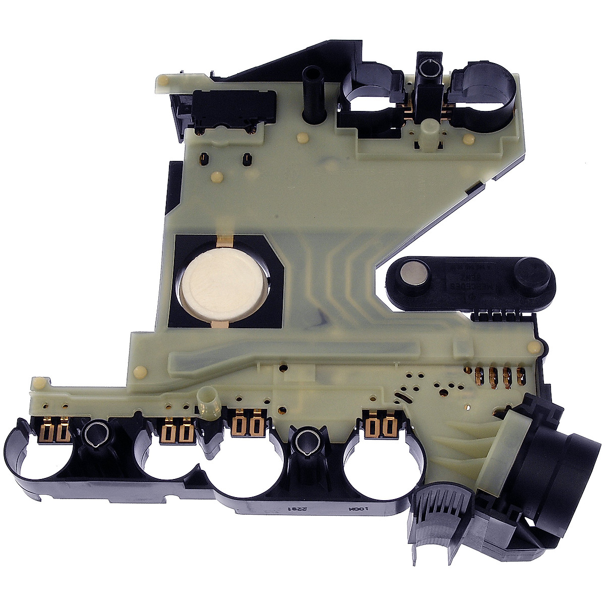 Dorman 917-678 Transmission Conductor Plate Kit Compatible with Select Models