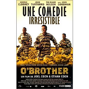 O Brother, Where Art Thou?
