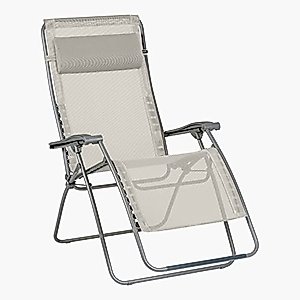 Lafuma LFM2050-8548 RSXA Clip XL US, Seigle Tan