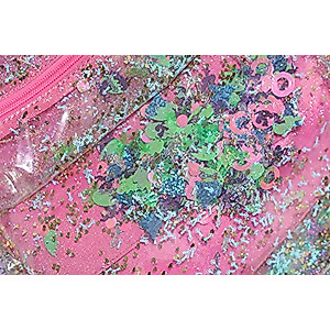 stitcheese Double Twinkle Backpack (Pink)