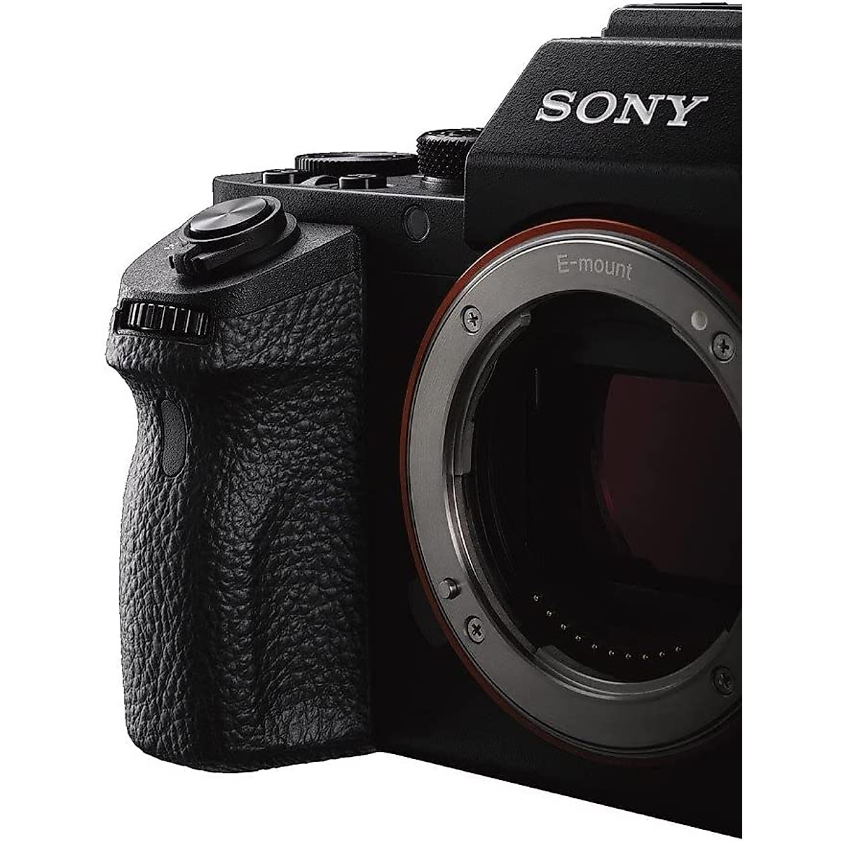 Sony Alpha a7IIK Mirrorless Digital Camera with 28-70mm Lens - International Version (No Warranty)