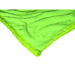 Northwest Nightmare Before Christmas Silk Touch Throw Blanket, 50" x 60", DJ Oogie Boogie