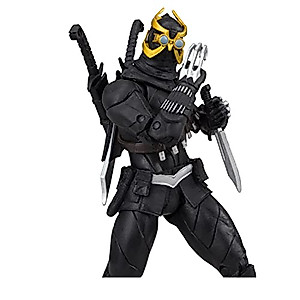 McFarlane Toys - DC MULTIVERSE 7IN - TALON