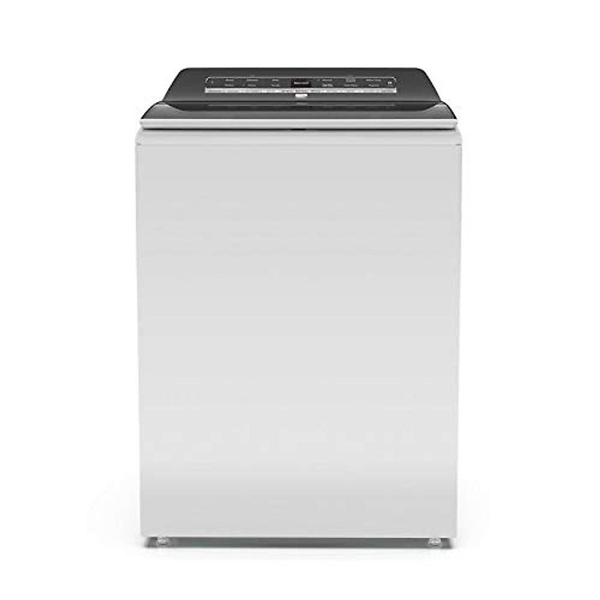 Kenmore 27" Top-Load Washer with Triple Action Impeller and 4.8 Cubic Ft. Total Capacity, White