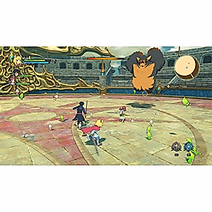 Ni no Kuni II - Revenant Kingdom PlayStation 4 - Day One Edition