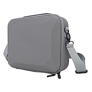 VGEBY Storage Bag Travel Hard, Carrying Case for Mini 3 Mini 3 Pro Drone RC N1 Remote Controller Accessories