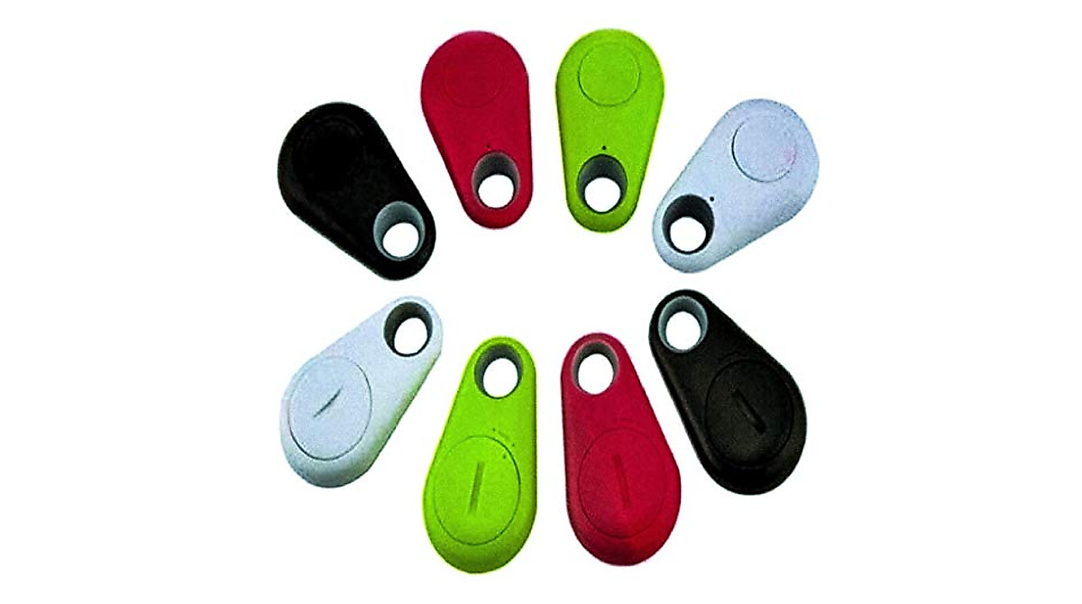 Spy Mini GPS Tracking Device for Pets & Kids