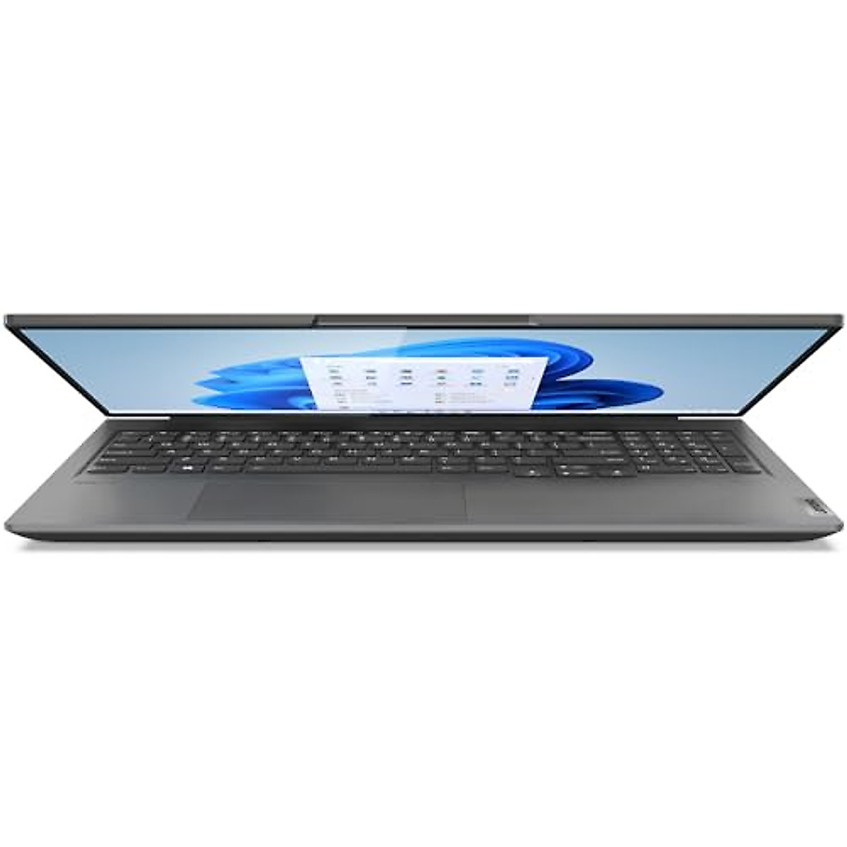 Lenovo Slim 7i Home & Business Laptop (Intel i7-12700H 14-Core, 32GB LPDDR5 4800MHz RAM, 2TB PCIe SSD, Intel ARC A370M, 16.0" 120 Hz Touch Wide QXGA (2560x1600), Win 11 Pro) with G2 Universal Dock