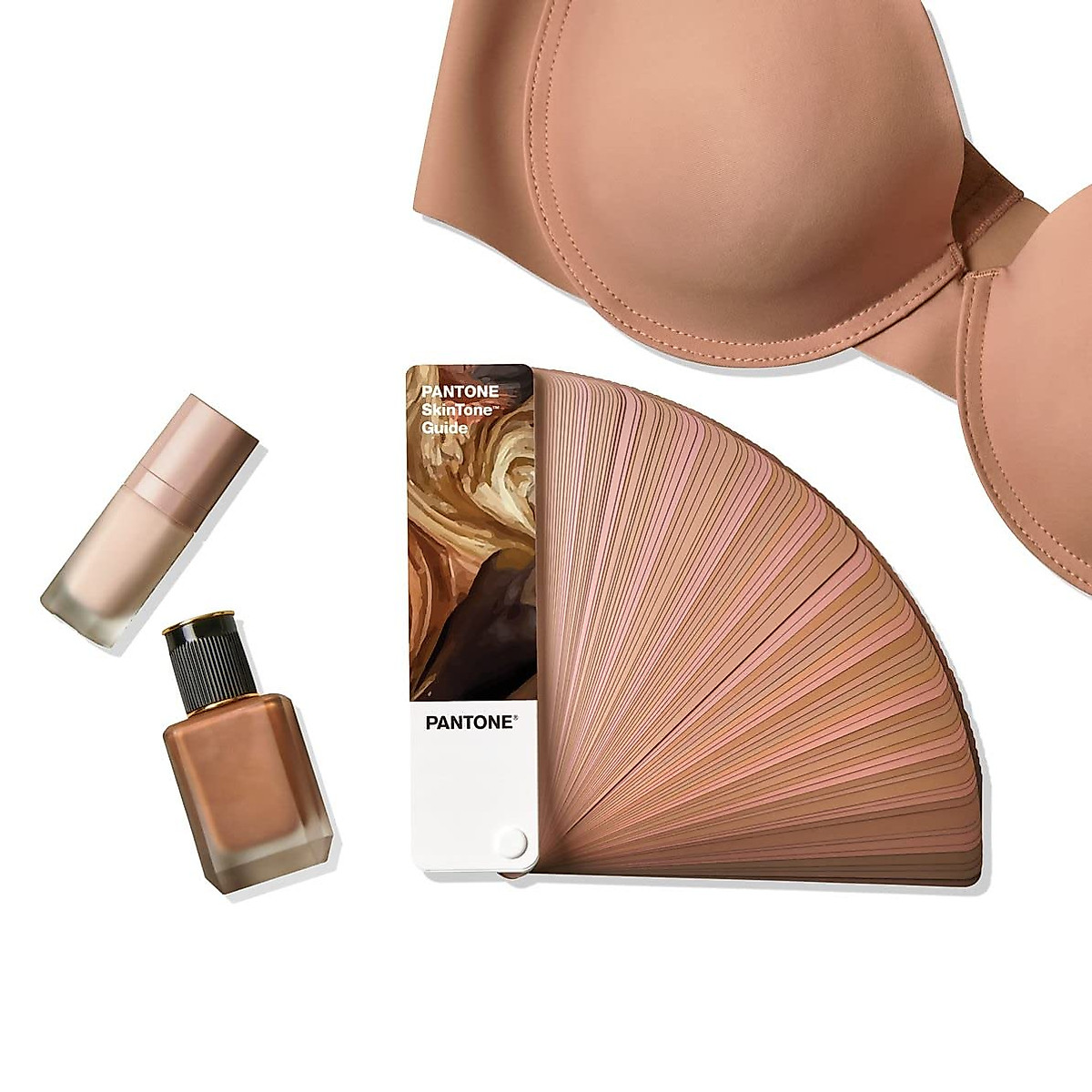 Pantone Limited Edition SkinTone Guide - A Collection of 138 Skin Tones | STG203