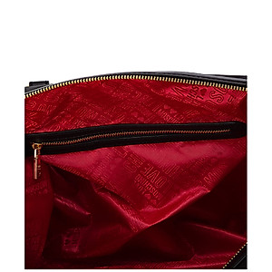 Love Moschino JC4299PP0DKM0000, Nero