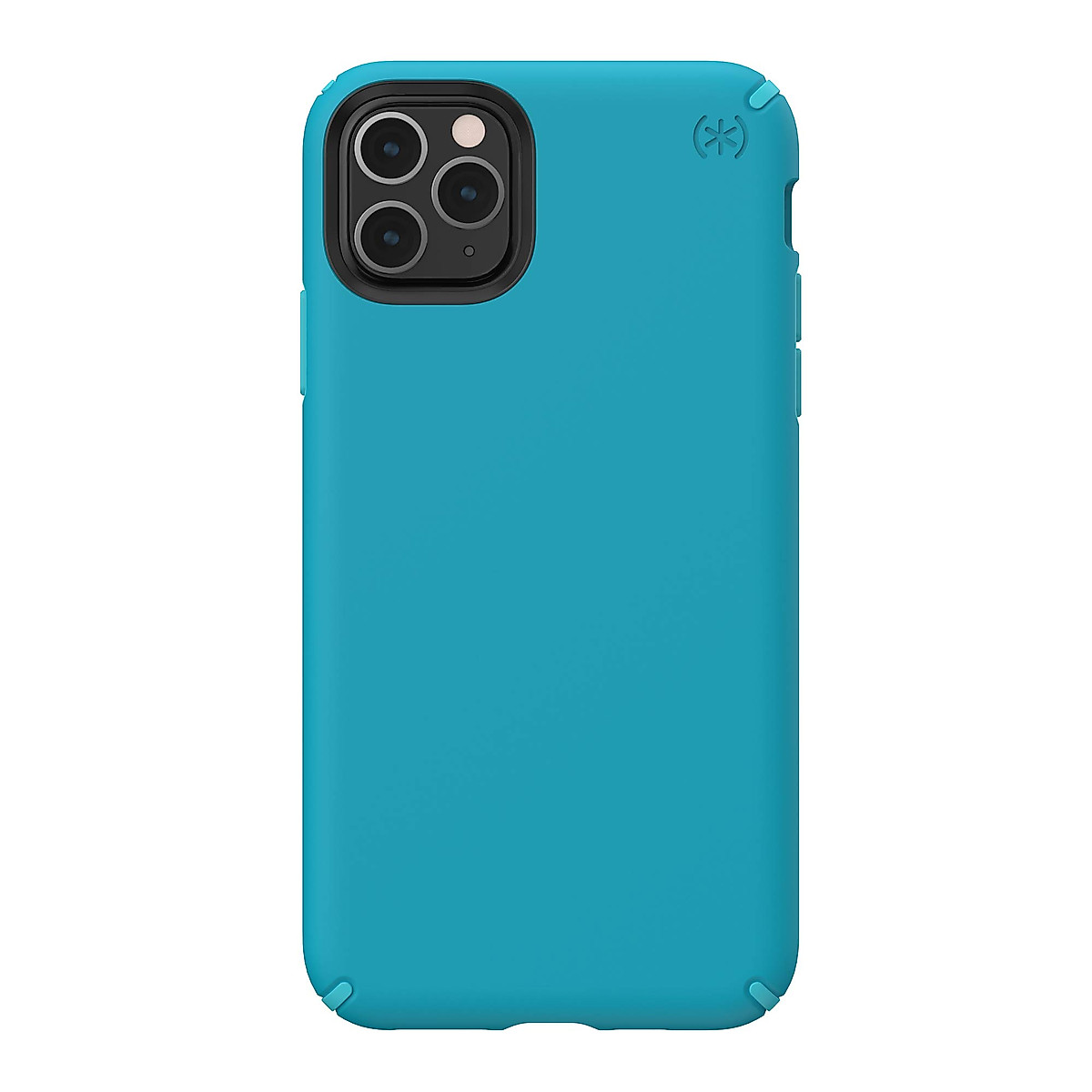 Speck Presidio Pro iPhone 11 Pro Max Case, Bali Blue, Skyline Blue