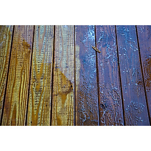 DEFY Exterior Wood Stain Stripper, 1 Gallon