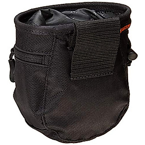 Easton Deluxe Release Pouch, Black
