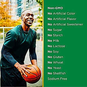 Nature's Bounty Fish Oil, Supports Heart Health, 1200 Mg, Rapid Release Softgels, 200 Ct
