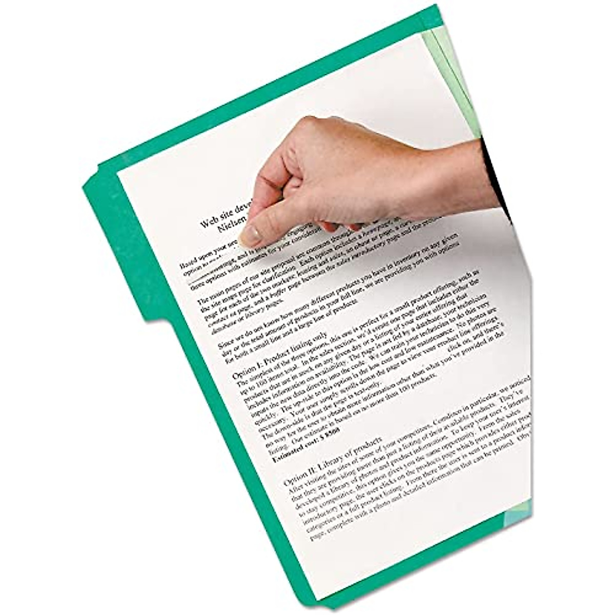 Post-it 651 Labeling & Cover-Up Tape, Non-Refillable, 1/6-Inch X 700-Inch Roll