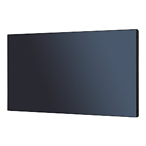 NEC X464UNV-2 46" LED-Backlit Ultra-Narrow Professional-Grade Large-Screen Display