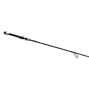 13 FISHING - Omen Gold - 7'6" ML Spinning Rod - OGLDS76ML