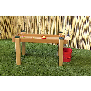 Kids' Station Outdoor Lil Rocket Man Pump Station