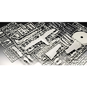 Revell 03874 1:32 Fw190 A-8 'Rammjäger' Plastic Model Kit