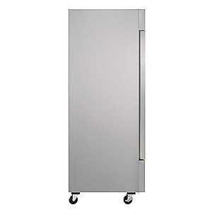 Kratos Refrigeration 69K-773 Commercial 2 Door Reach-in Refrigerator, 49 Cu. Ft., 54" wide