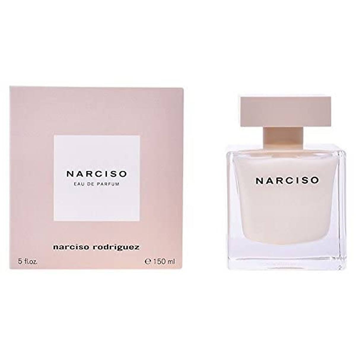 NARCISO RODRIGUEZ Narciso Edp Spray 3.0 OZ