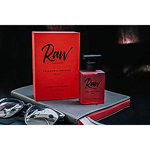 Raw Pheromone Cologne - Attracting Pheromone Cologne for Men