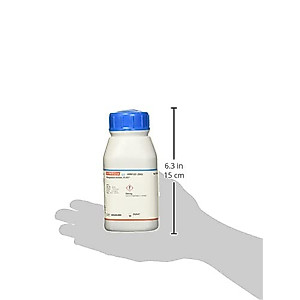 HiMedia GRM7221-500G Manganese Dioxide, A.R., 500 g