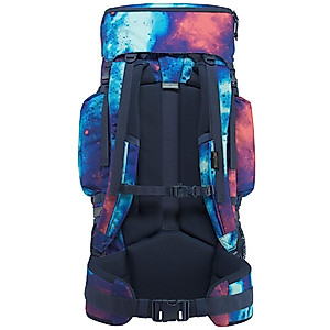 JanSport Far Out 55 Outer Space One Size